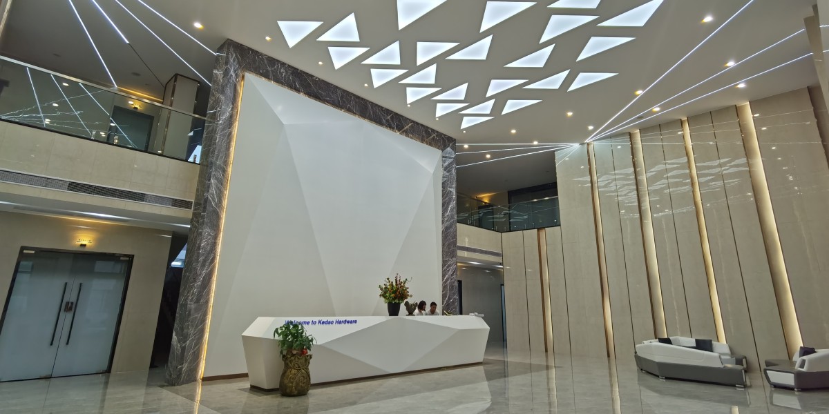 广东新永昌五金科技有限公司